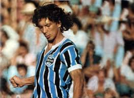 Éder Aleixo: Relembre a trajetória do Canhão do Olímpico pelo Grêmio