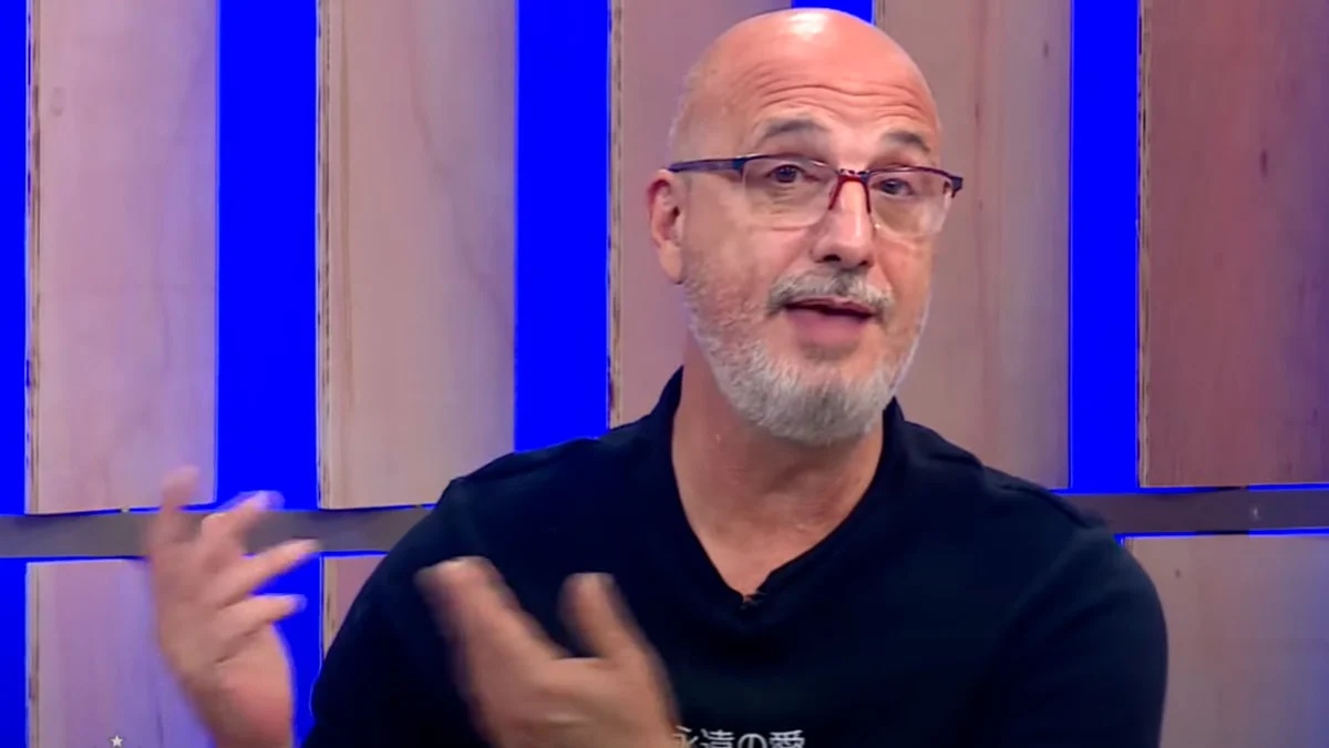 Ribeiro Neto revelou qual jogador o Grêmio ainda precisa contratar