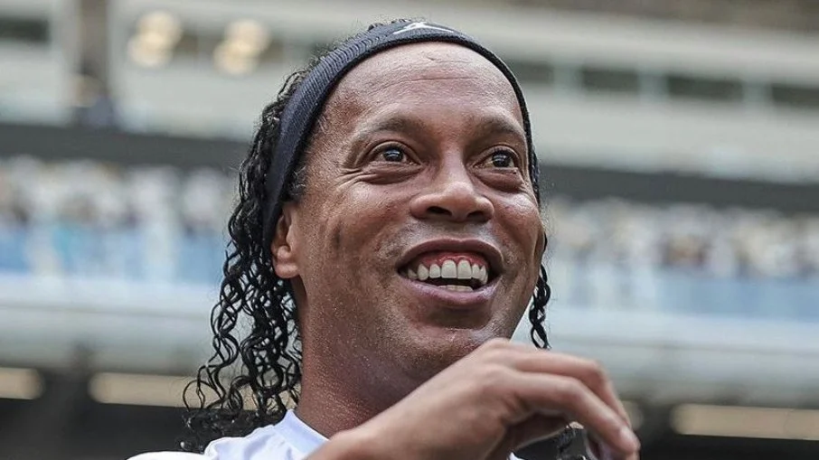 Ronaldinho Gaúcho explicou o motivo de não ter voltado ao Grêmio