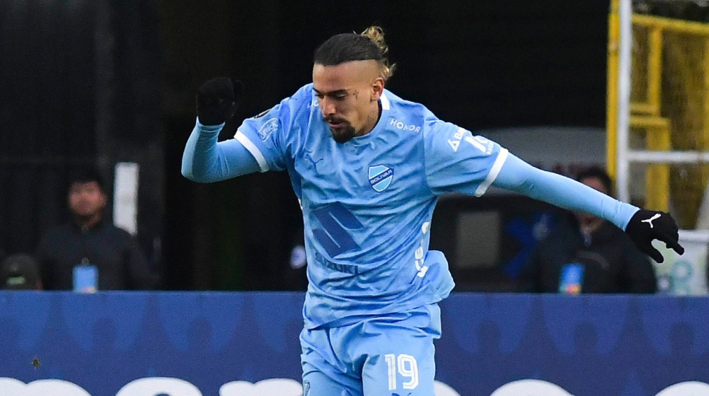 Grêmio bate o martelo sobre a contratação de Chico da Costa