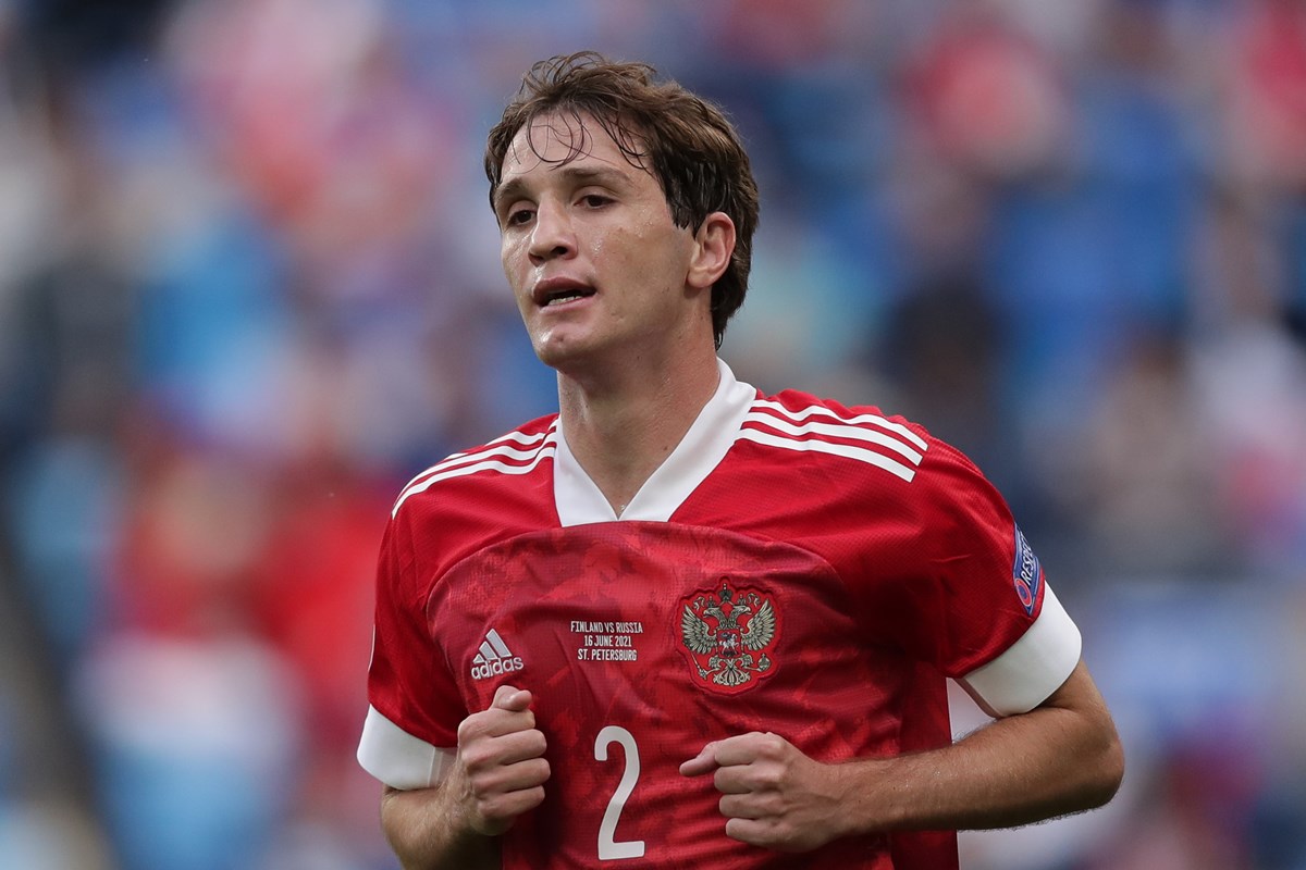 Mário Fernandes é liberado e pode voltar ao Grêmio