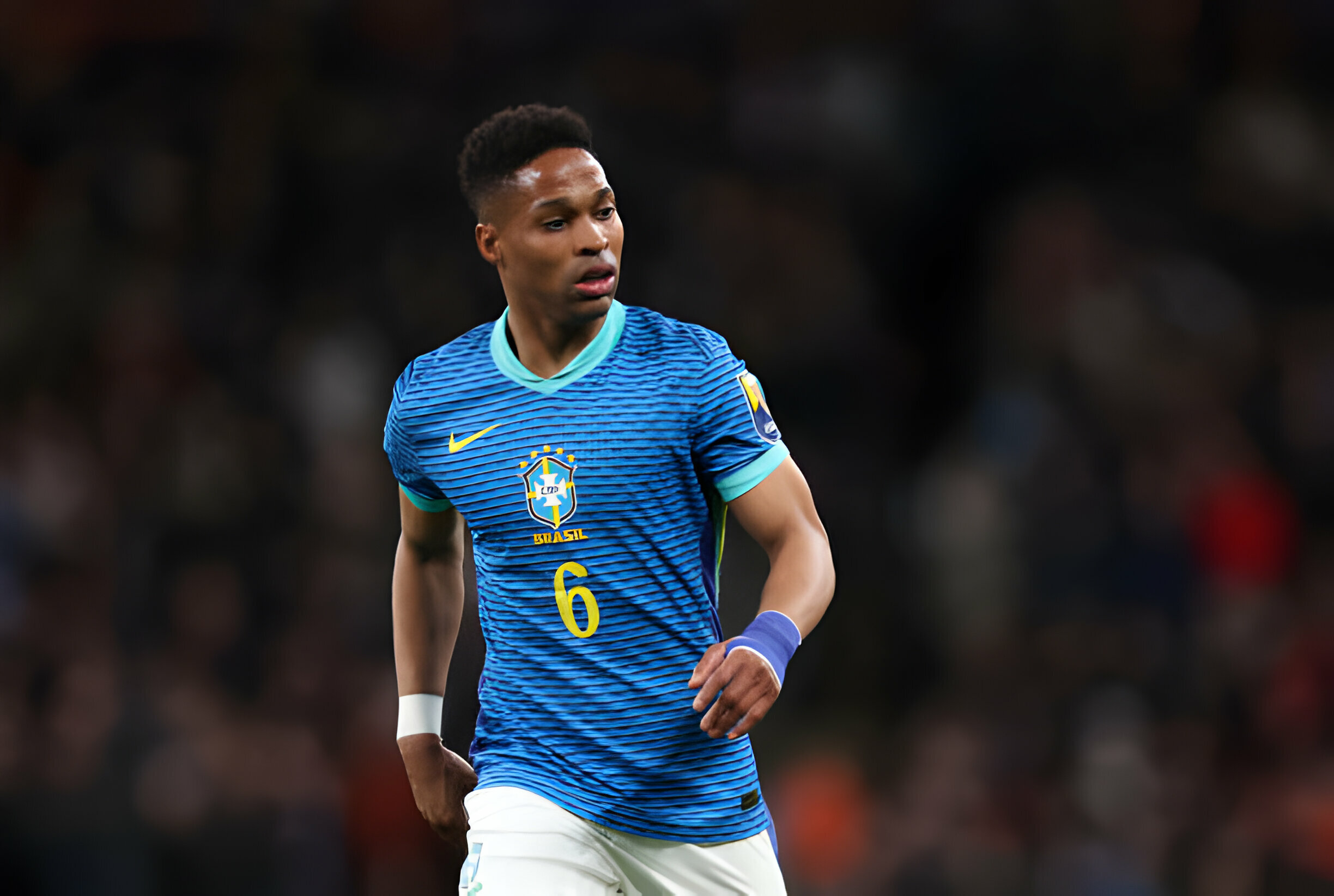 Wendell deixa o Grêmio de lado e fecha com rival