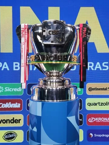 Veja quem o Grêmio pode enfrentar na terceira fase da Copa do Brasil