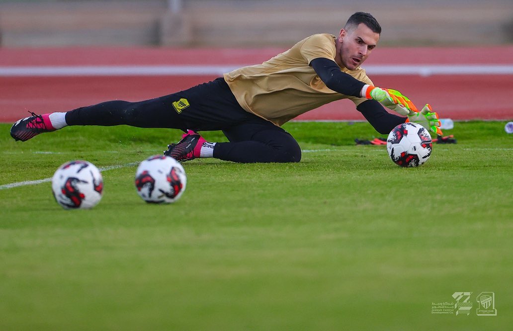 Grêmio DIZ SIM para contratar Marcelo Grohe